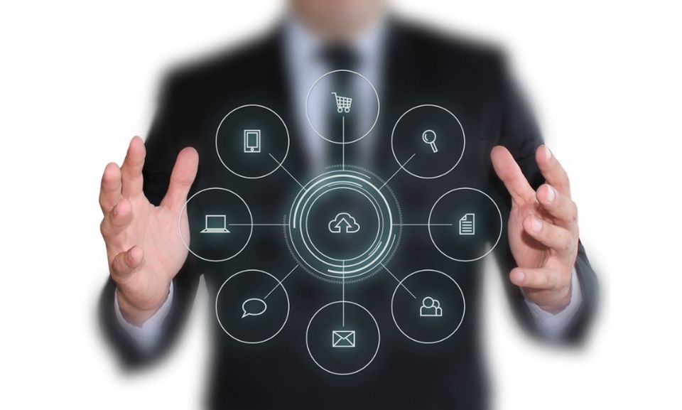 SAP: Mestre de Serviços — AC01 - Governança de Dados